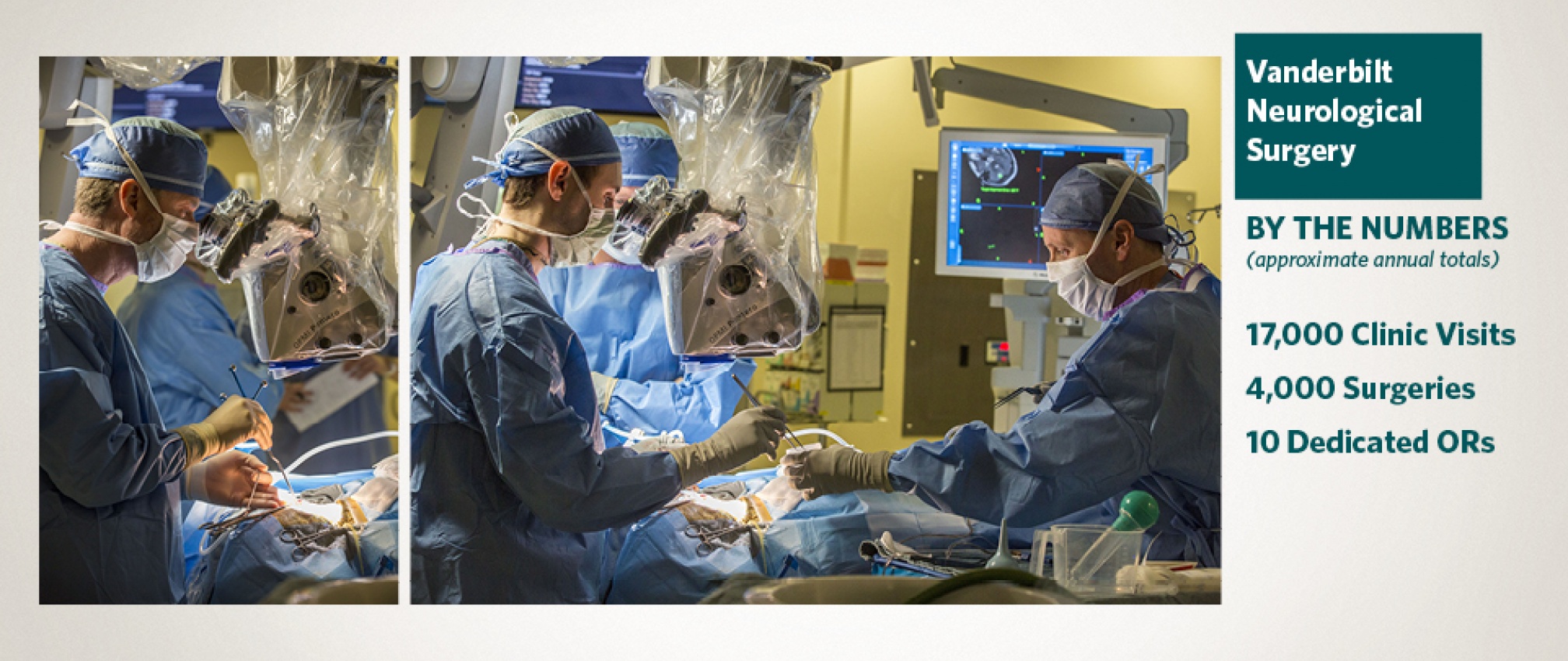 Residency Program Welcome | Department of Neurological Surgery